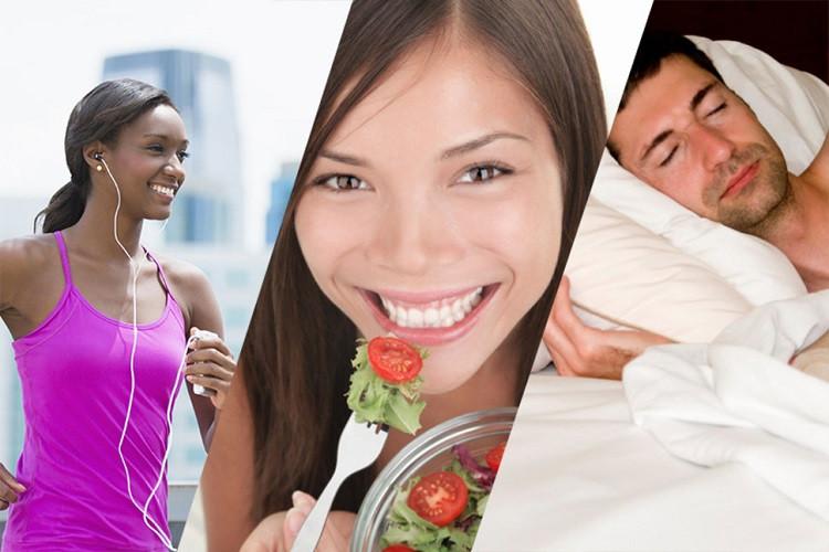 “Conscious” eating and its relation with Good Sleep