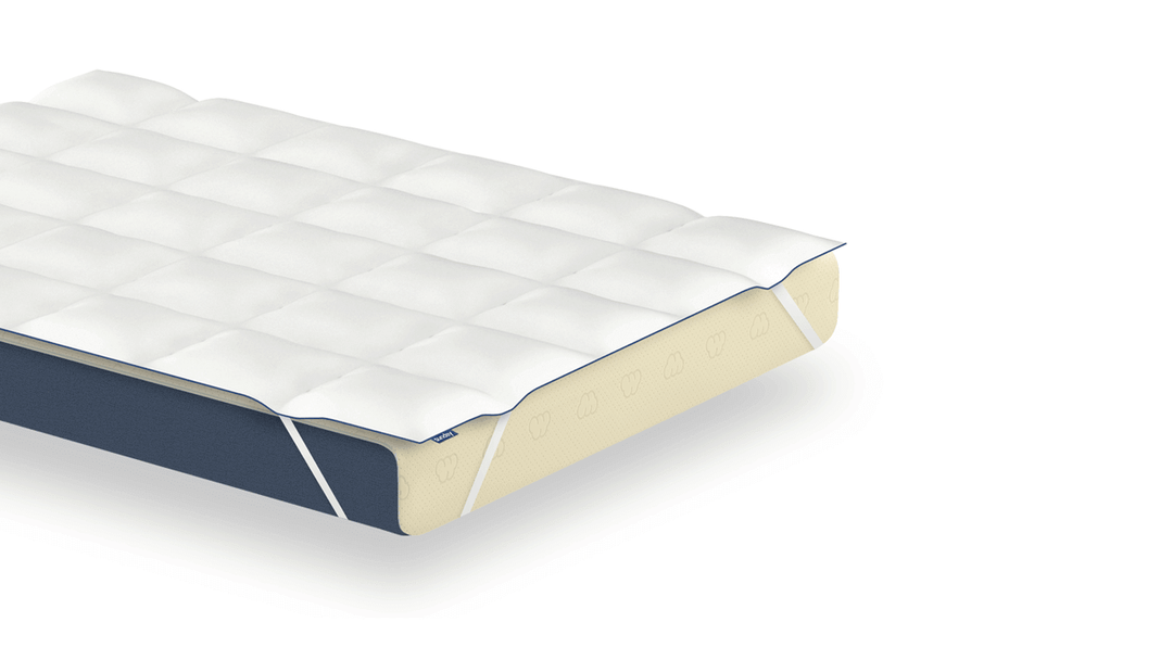 Mattress Topper India | Mattress Topper Online @ ₹2,999 | Sunday®