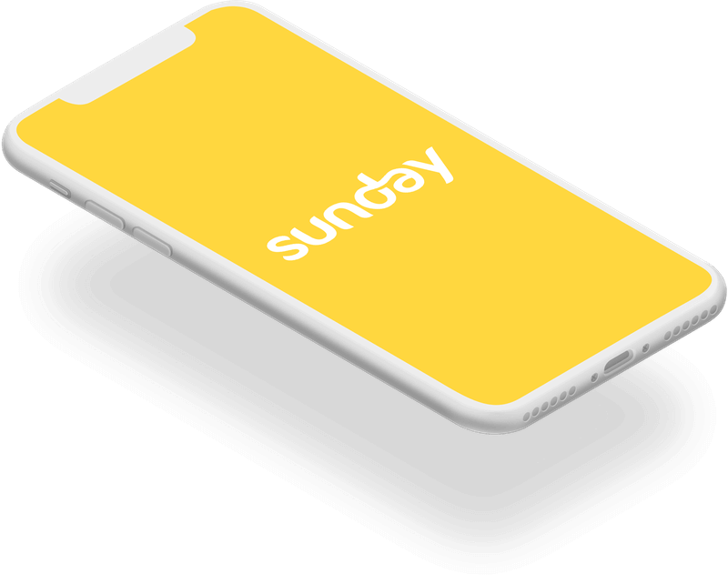 Sunday® Bed Mattress. Best Bed for Better Sleep. 5000+ 5 Star Reviews