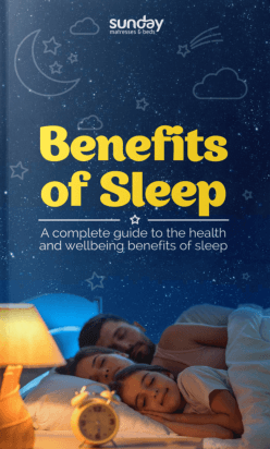 Sunday mattresses and pillows are a work of art. Click here to know why?